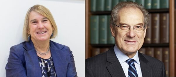 ILA Leadership Transition - ABILA