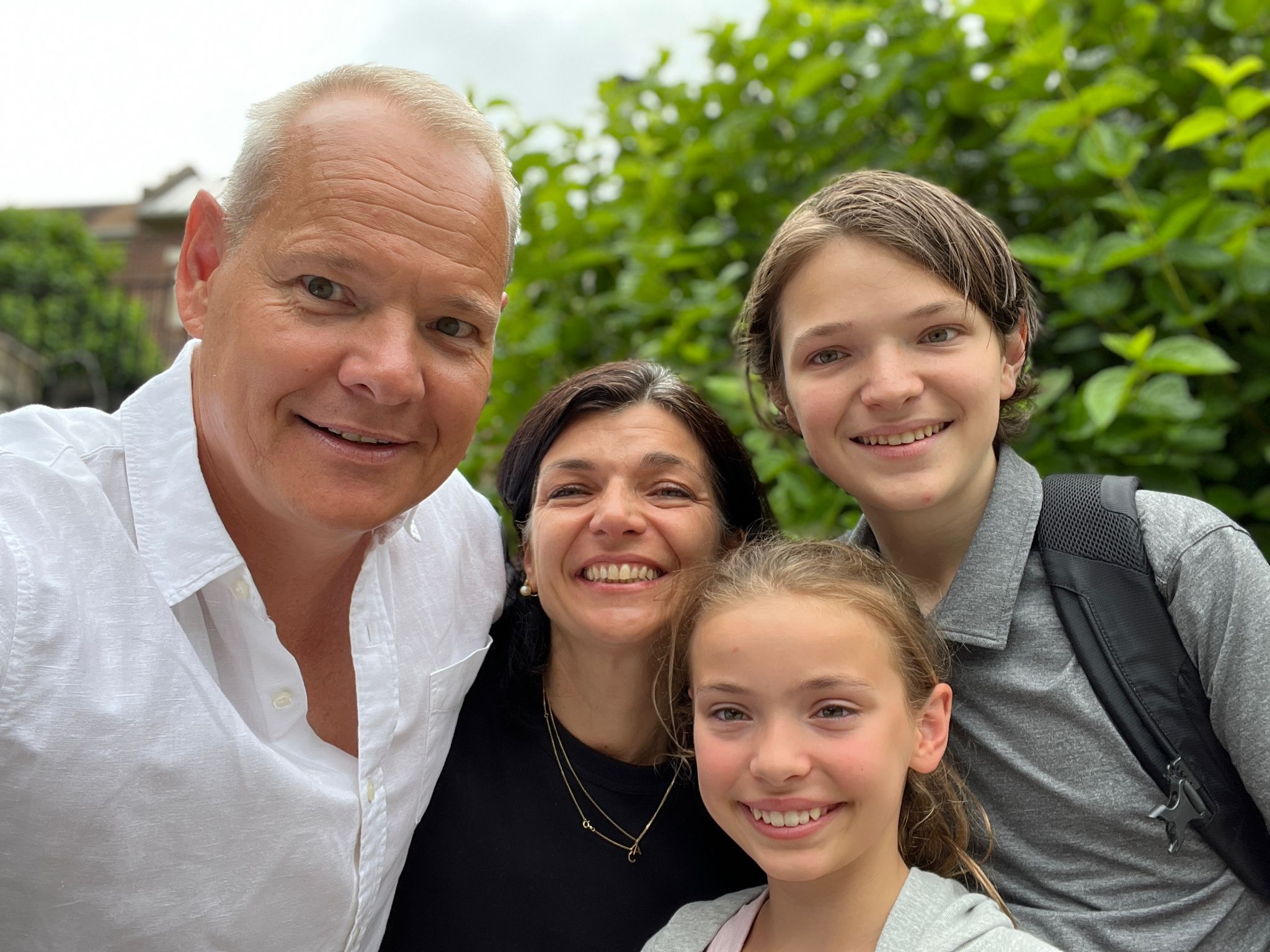 Meet Our Members - Chiara Giorgetti - ABILA