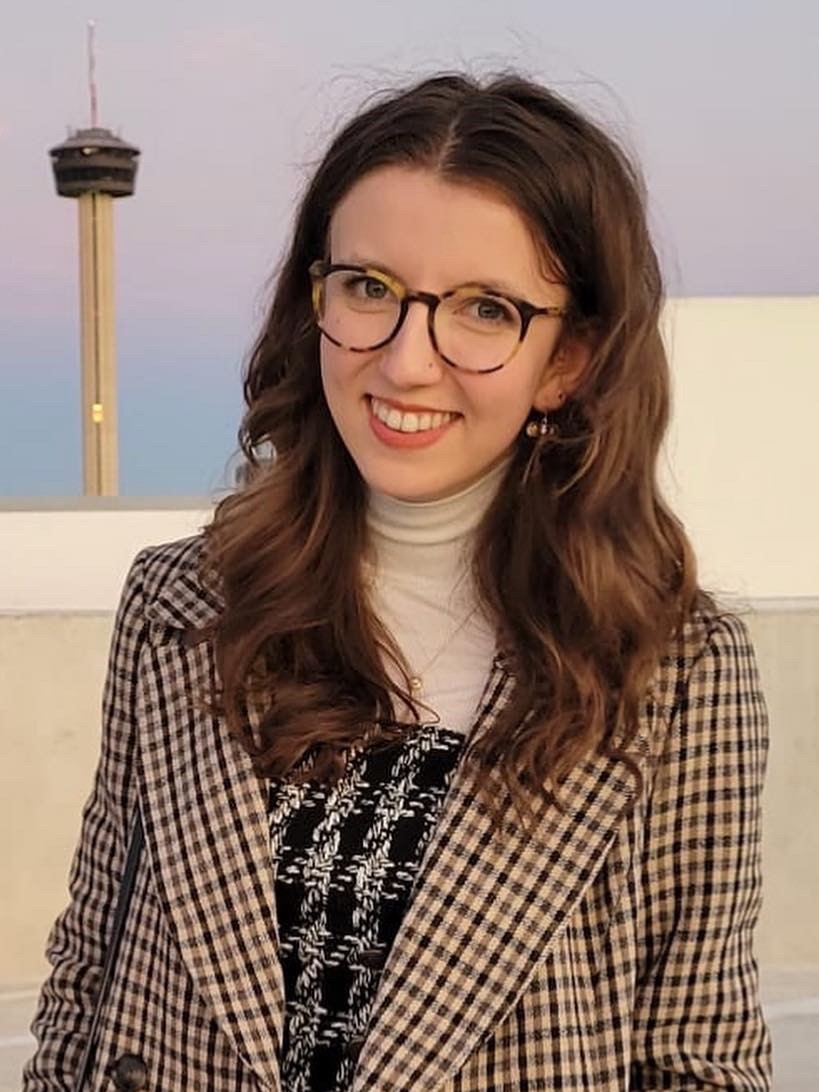 Meet Our Student Ambassadors - ABILA