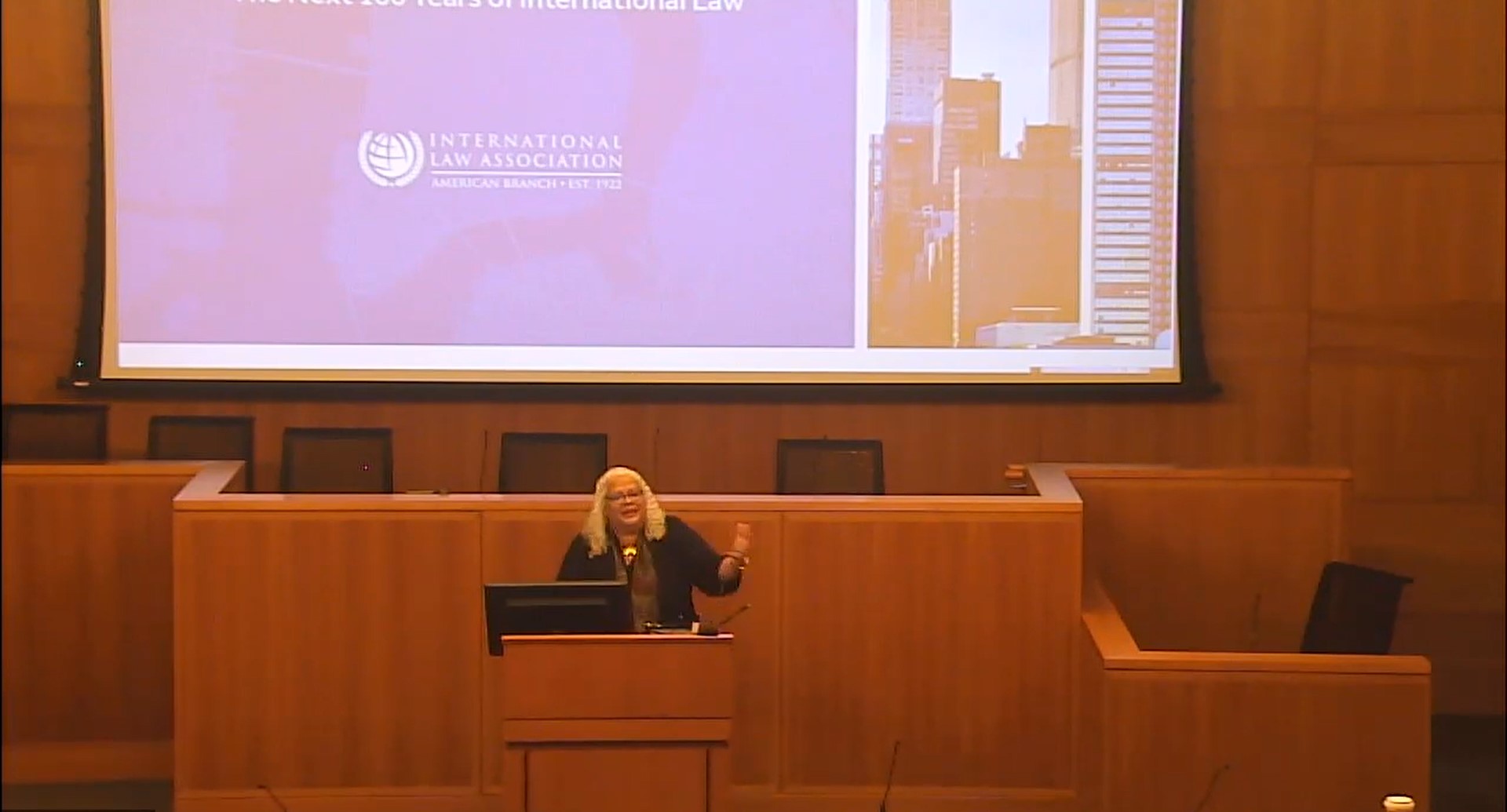 ILW 2022 Recap - ABILA