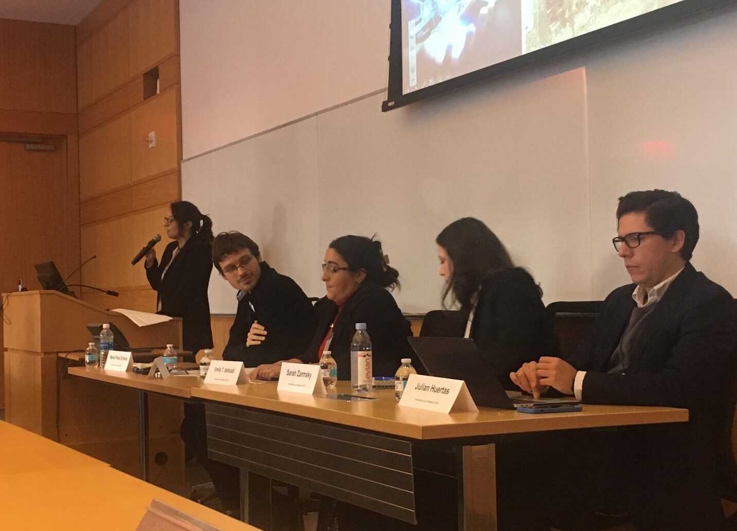 ILW 2022 Recap - ABILA