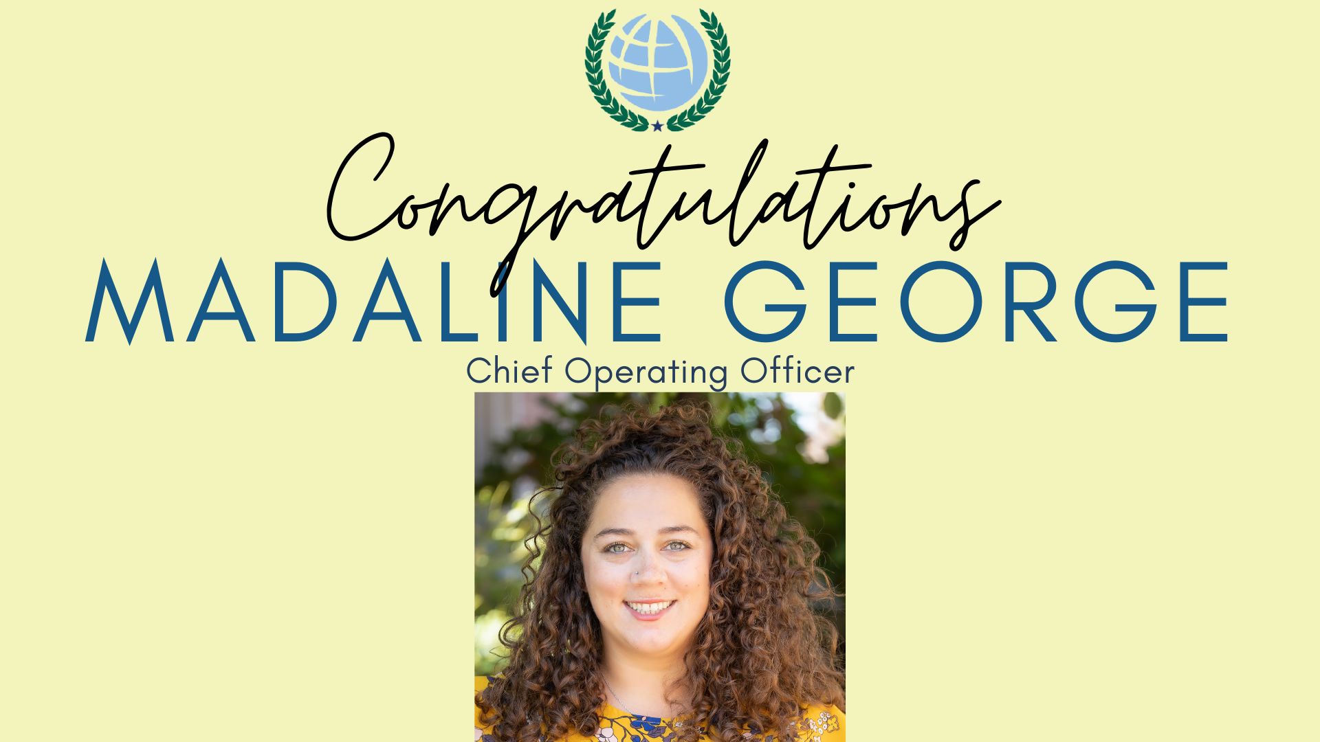 Madaline George Promoted to Chief Operating Officer - ABILA