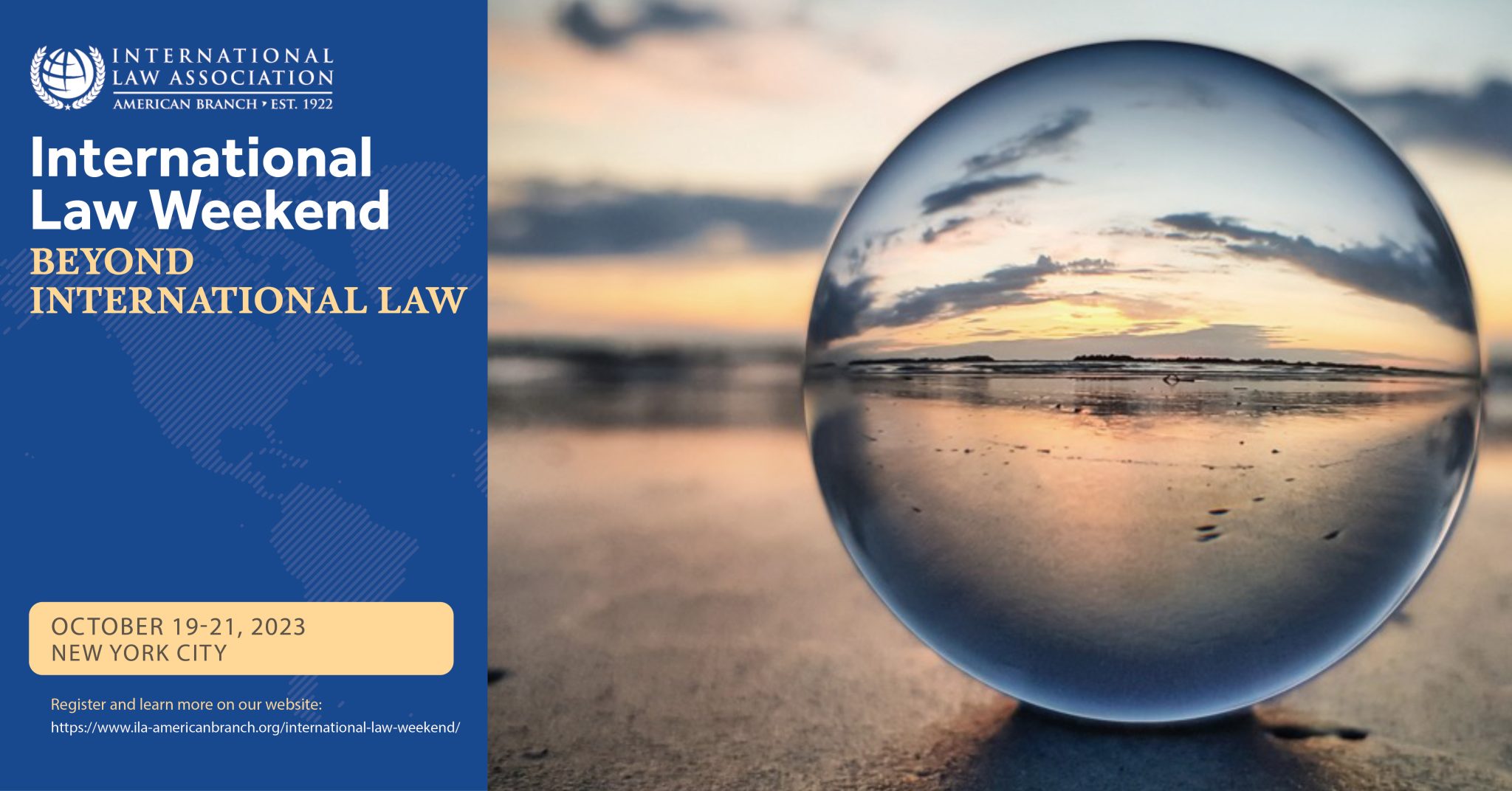 ABILA - American Branch of the International Law Association