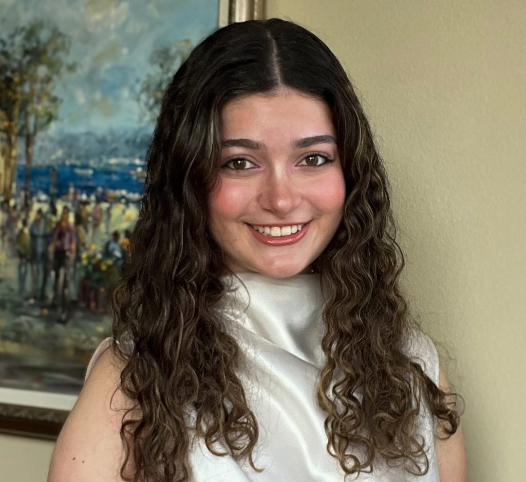 Announcing: ABILA's 2024 Student Ambassadors - ABILA