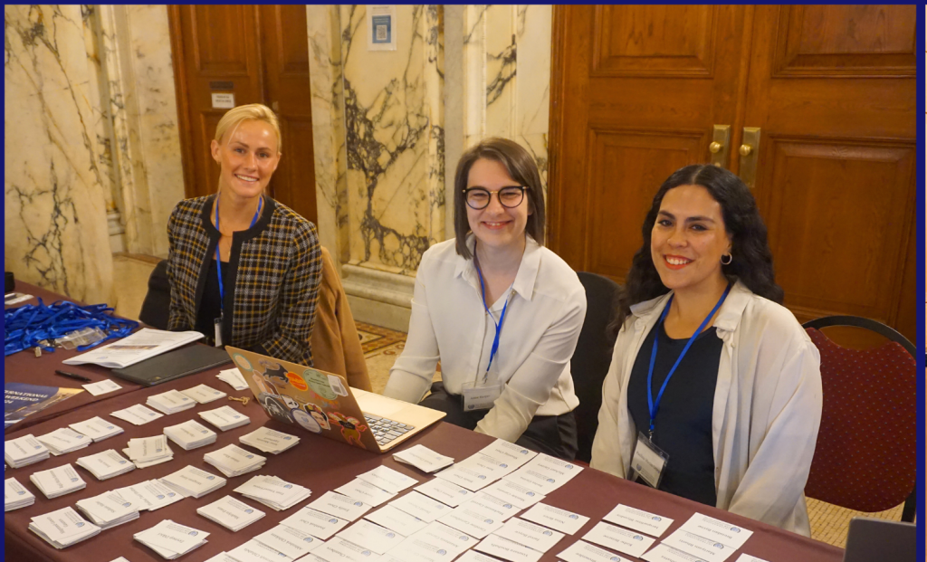 Call for Nominees: 2025 Student Ambassadors - ABILA